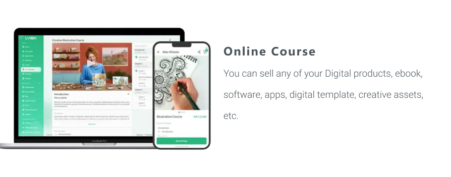 Linkan - Powering Creators Economy